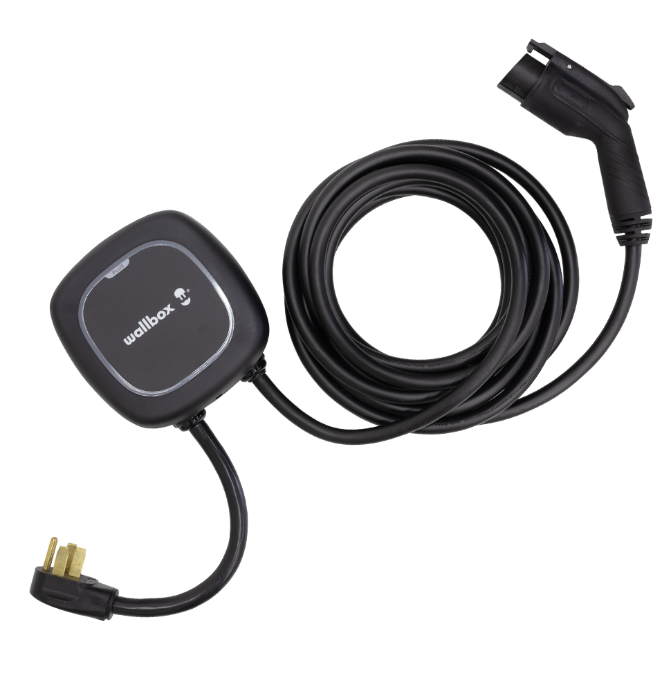 Wallbox Pulsar Plus 40A - NEMA 14-50 – RoulezElectrique